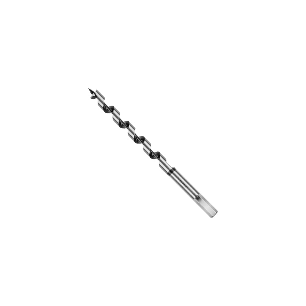 Сверло спиральное по дереву 30x235 мм Gepard GP0524-30 - выгодная цена ...