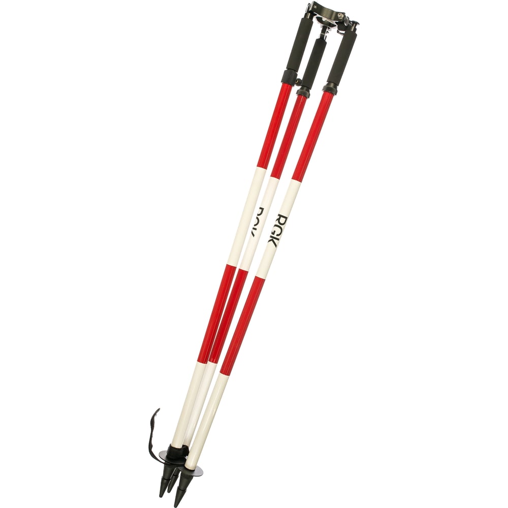 Трипод RGK GM-3A - выгодная цена, отзывы, характеристики, фото - купить в Москве и РФ