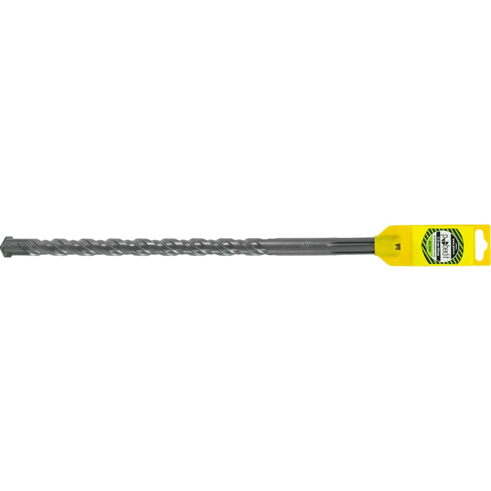 Бур с крестовой пластиной SDS-MAX 22x400 мм 4222040 - выгодная цена ...