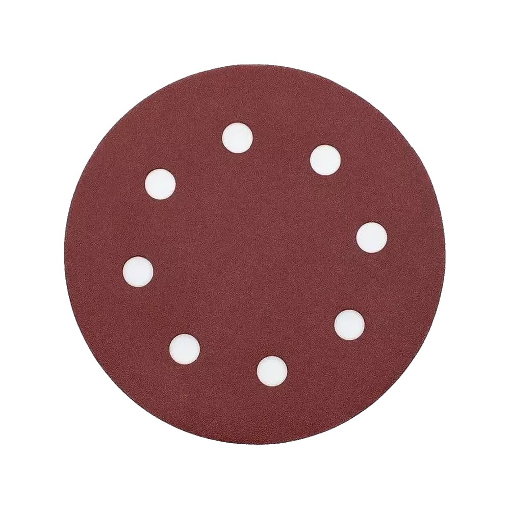 Круг шлифовальный 180 мм для жирафа, Р180, 10 шт Vitatools R-180-P180-10-8 - выгодная цена ...