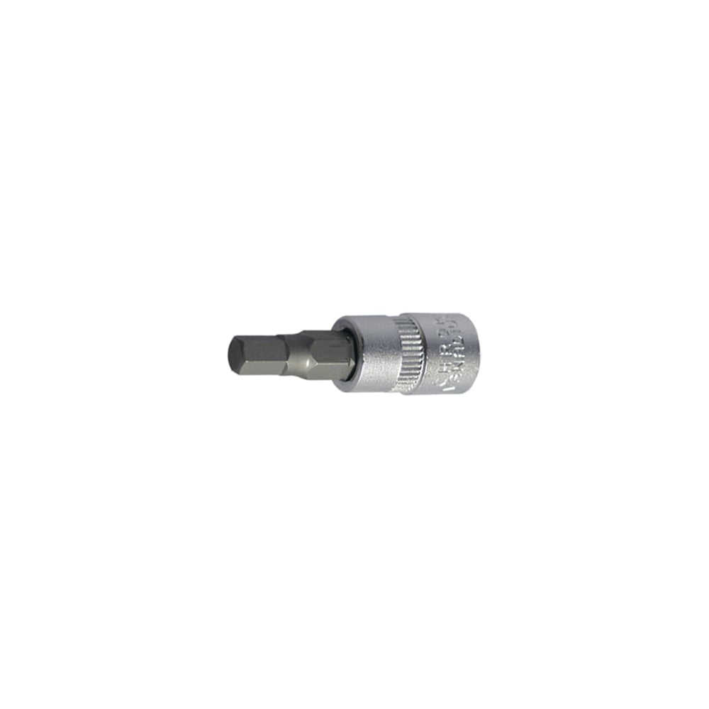 Головка-бита шестигранная матовая (5 мм; 3/8DR) AIST 340205H-A-X 00 ...