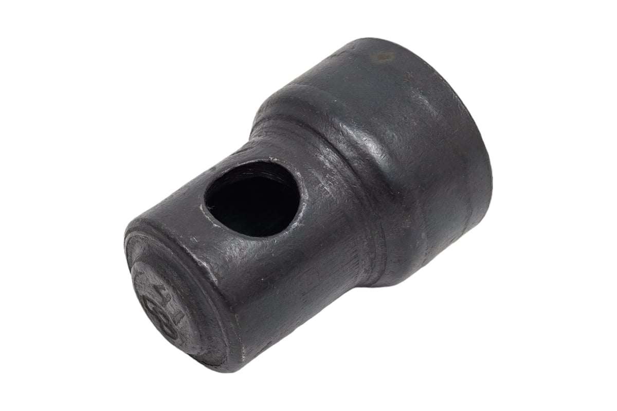 Головка под вороток-лом Автом-2 41 мм, 6-гранная 115241 - выгодная цена ...