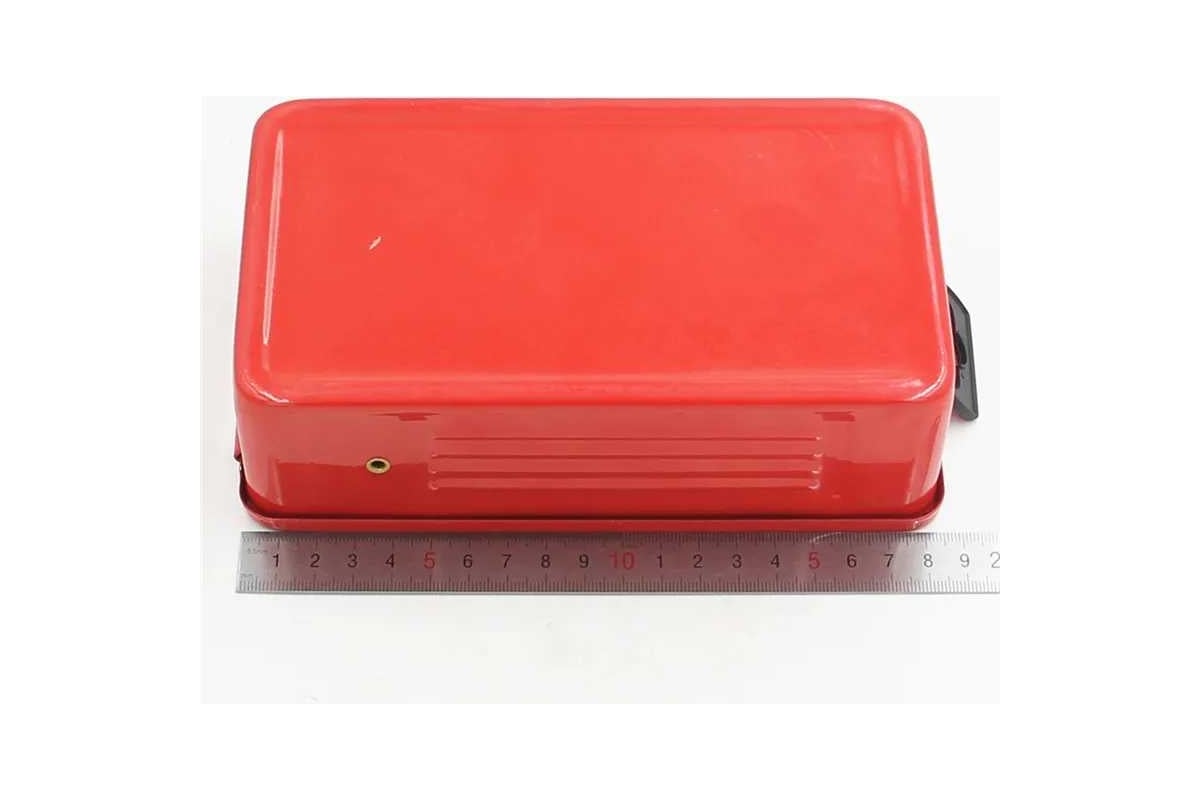 Сверла кобальтовые по металлу и нержавеющей стали набор 13 шт Genler ...