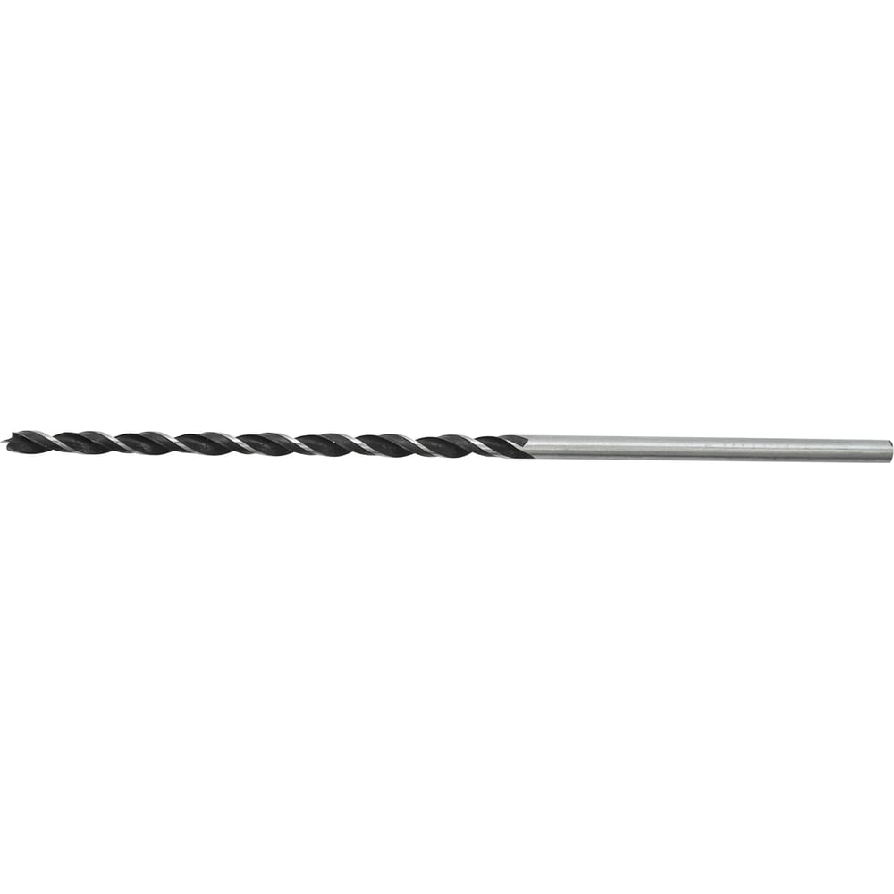 Сверло спиральное по дереву 8.0x300 мм Pobedit 4920008 - выгодная цена ...