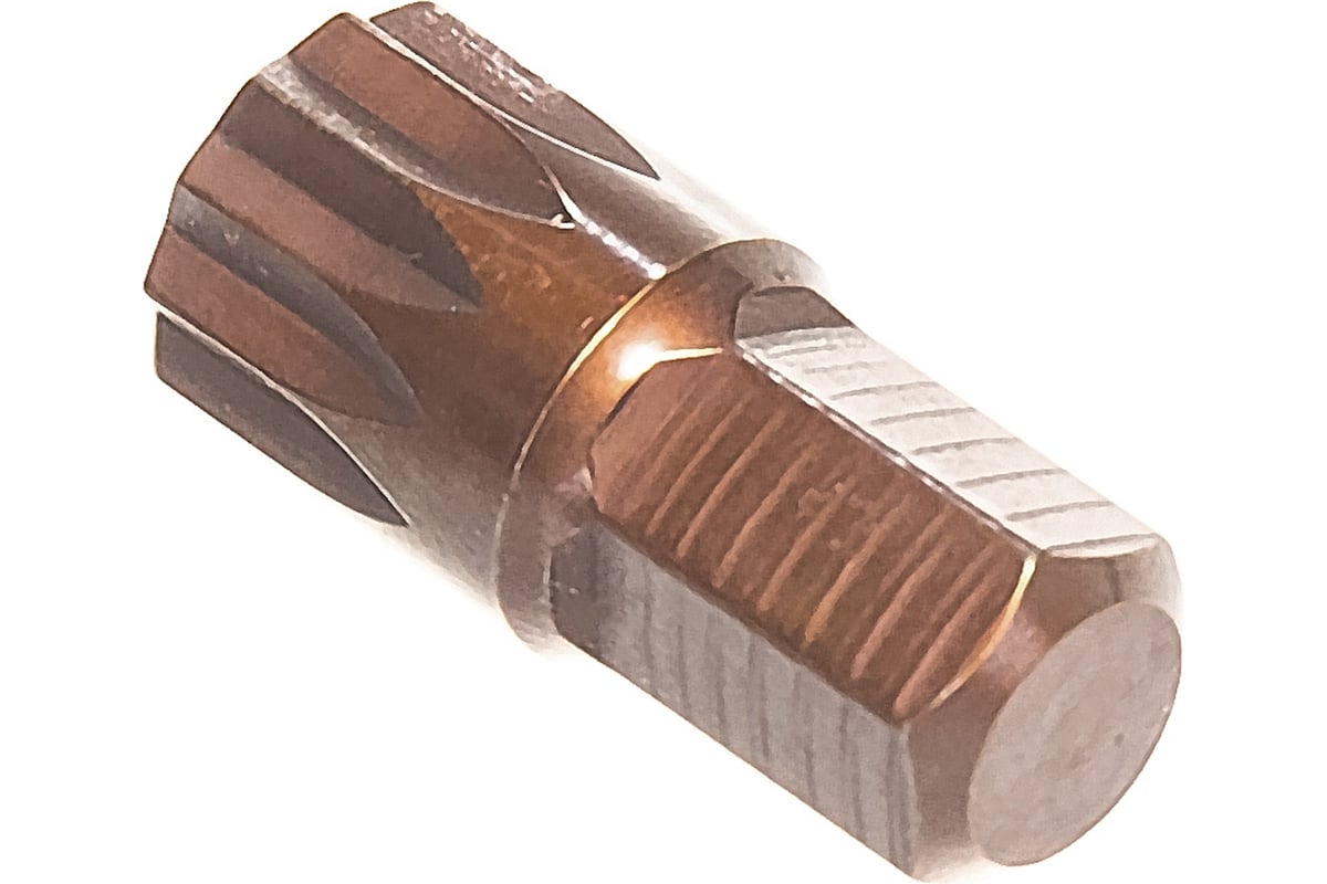 Вставка SPLINE M14х30ммL,10мм ROCKFORCE RF-1783014 Premium(29543 ...