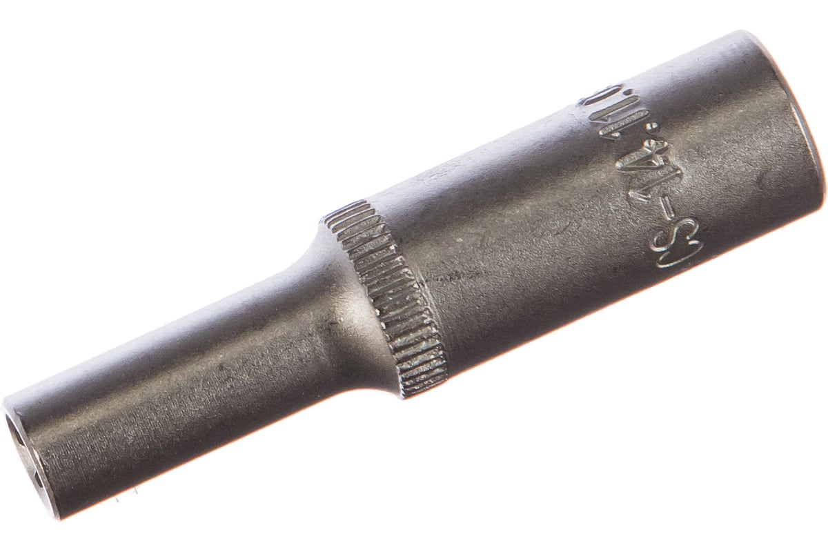 Головка длинная торцевая (5 мм; 1/4") СТАНКОИМПОРТ CS-14.11.05 ...