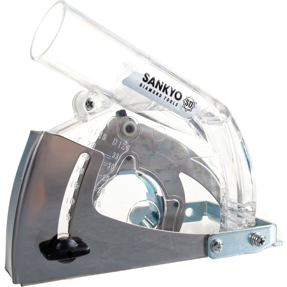 Кожух для резки SD-ВC Sankyo SDBC125000 - выгодная цена, отзывы ...