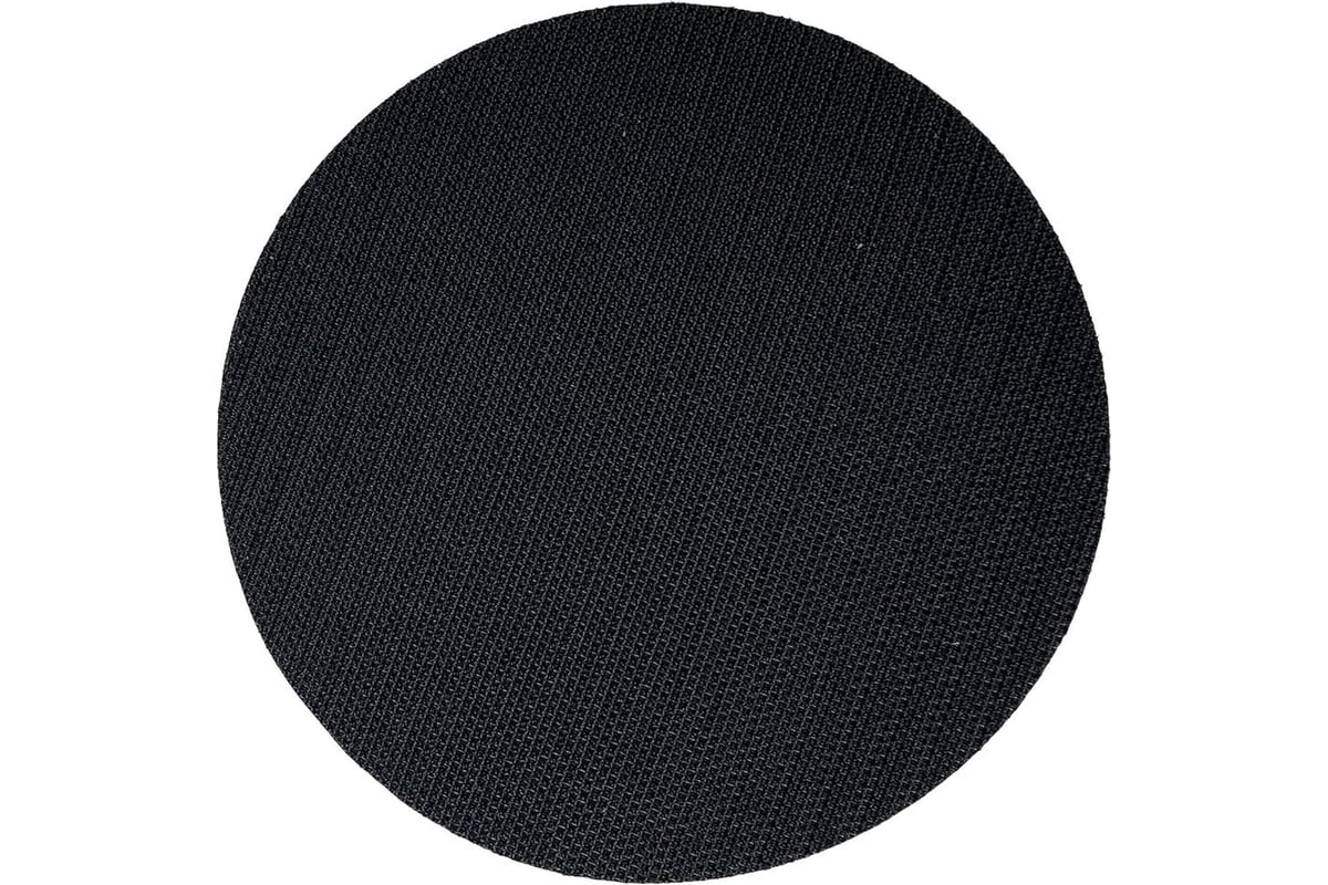 Защитная прокладка для шлифовальной подошвы 125 мм, без отверстий, 10 ...