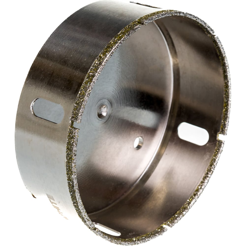 Сверло по керамической плитке 100 мм GRAPHITE 57H300 - выгодная цена ...