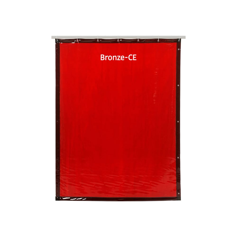 Штора защитная Bronze-CE (200x140 см) Cepro 16.17.20 - выгодная цена ...