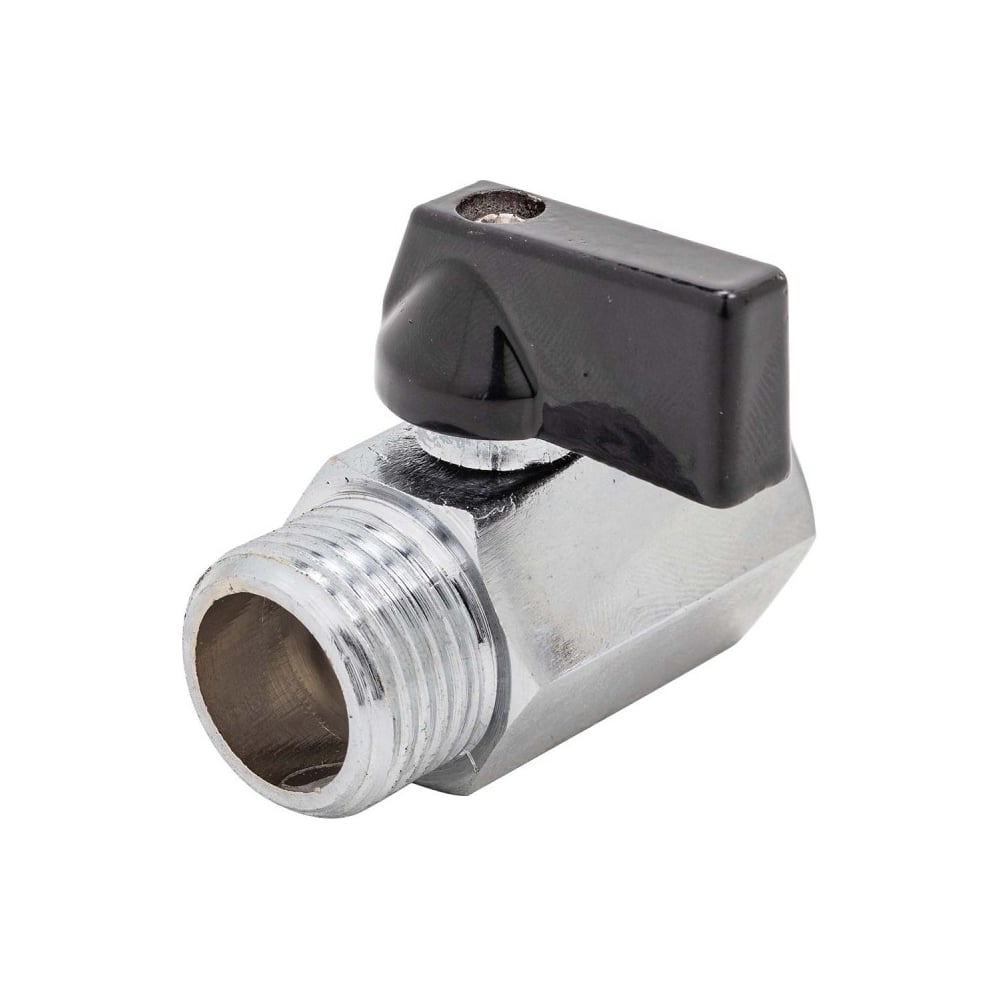 Кран воздушный шаровой 1/2" Rockforce RF-SP037-1/2(57040) - выгодная ...