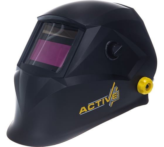 Маска сварщика ACTIVE хамелеон Start 51ST777A - выгодная цена, отзывы ...