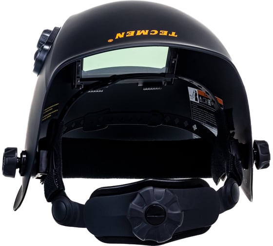 Маска сварщика TECMEN ADF 730S TM15 100531616 - выгодная цена, отзывы ...