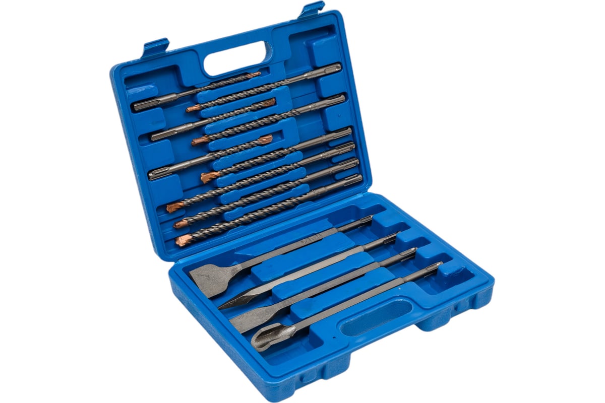 Sds plus kit store