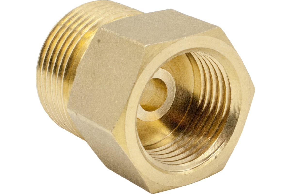 Переходник на малый баллон W21.8-G3/4" f10.34.1 FOOB 00-00003847 ...