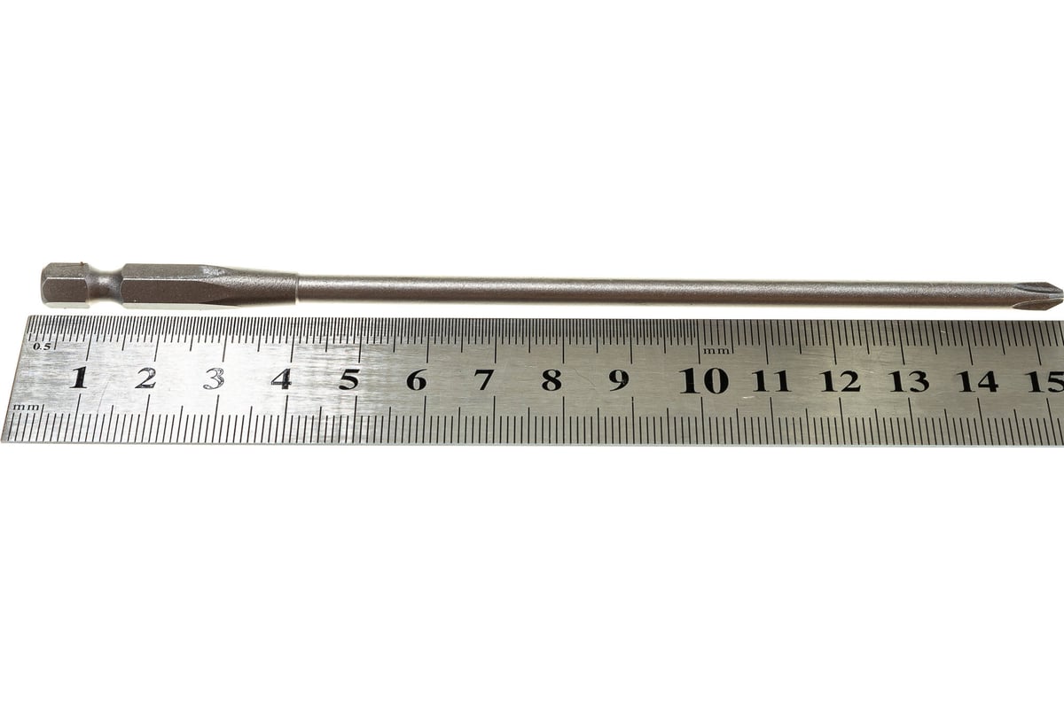 Бита PR2 (1 шт, 153 мм) для DCF6201 DEWALT DT7205-QZ - выгодная цена ...