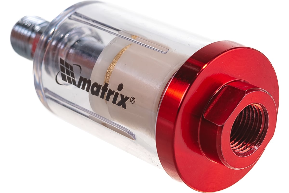 Влагоотделитель (1/4) MATRIX 57008 - выгодная цена, отзывы ...
