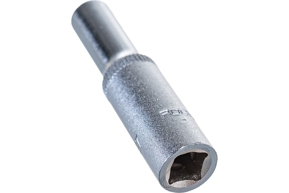 Головка торцевая Torx E7 50 мм 1 4 Rockforce Rf 5265007 291 выгодная цена отзывы