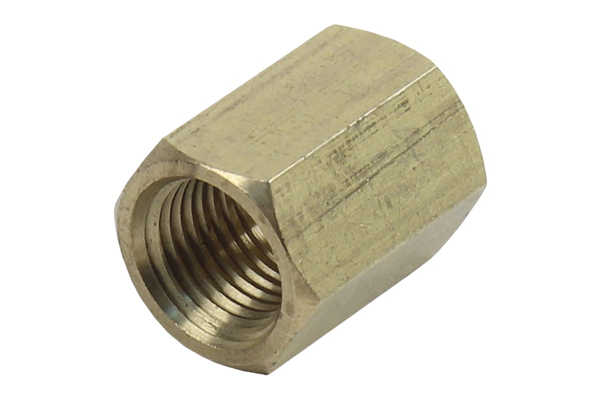 Штуцер Aist внутренняя резьба 3/8" - внутренняя резьба 1/4" 90999189 00 ...