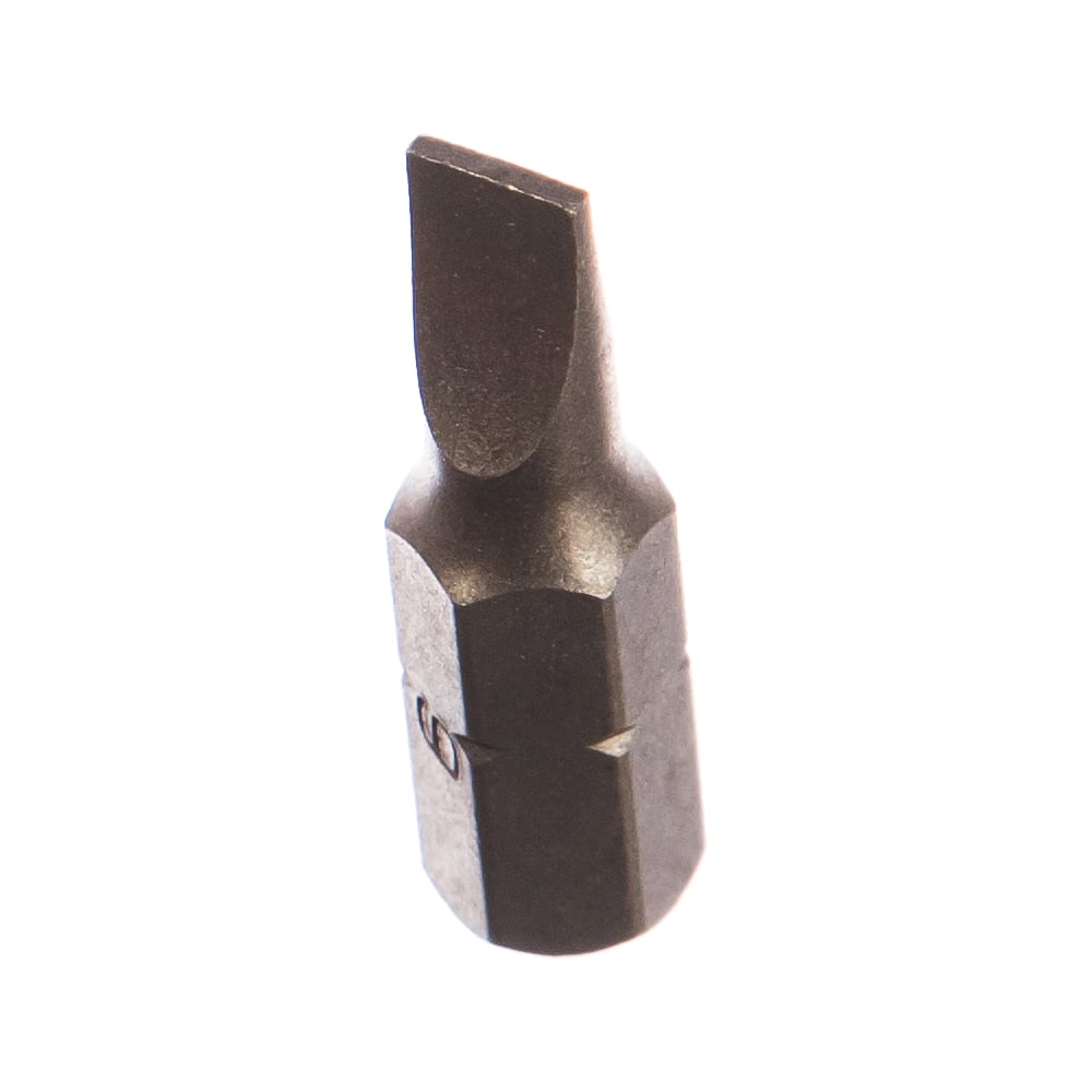 Шлицевой бит Aist 6.0 мм 5/16" 1223606S 00-00008506 - выгодная цена ...