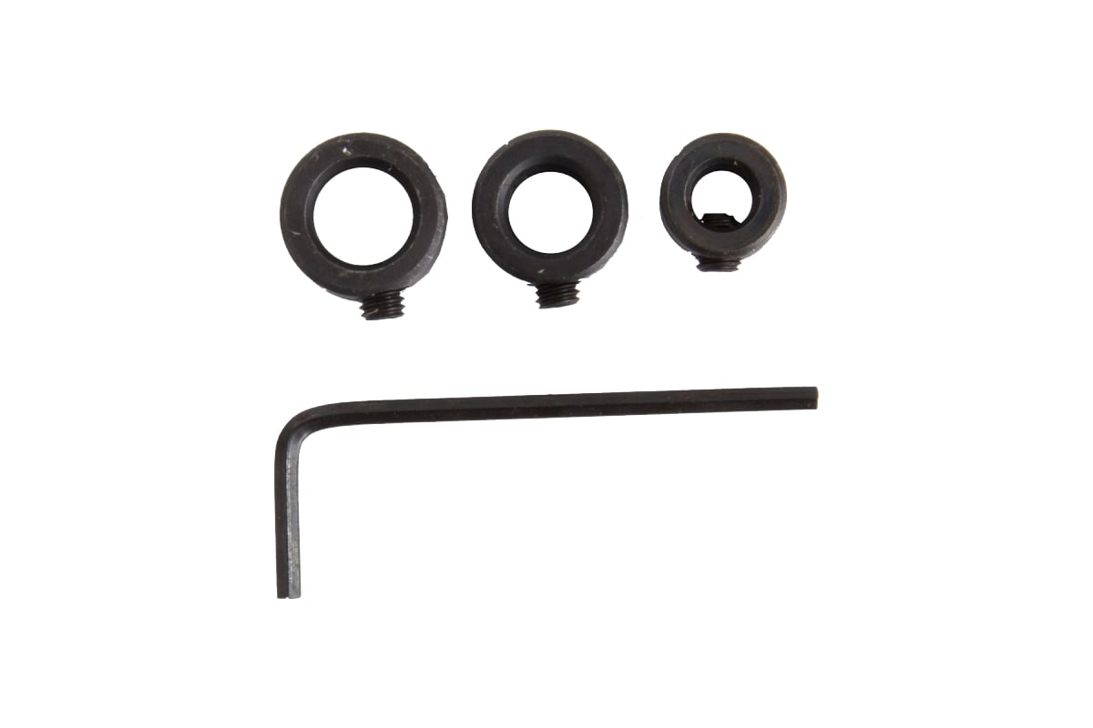 Ограничитель глубины сверления PROLINE 6; 8; 10 мм 31393 - выгодная ...