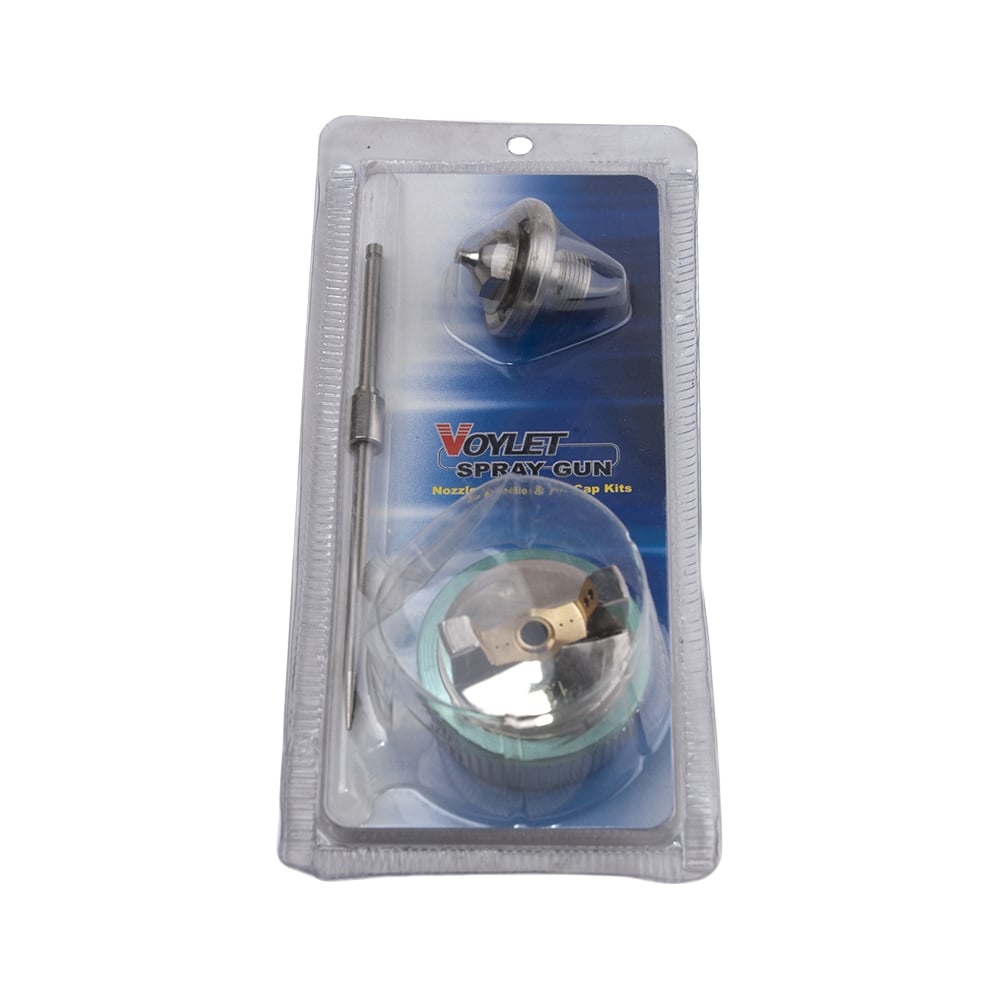Сопло NNK 1.5 мм для краскопульта ST-2000/ST-2001 Voylet 005-00062 ...