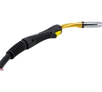 Горелки MIG/MAG для сварочных полуавтоматов - купить по низкой цене ...