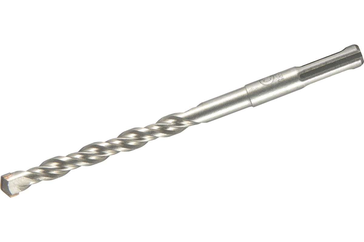 Бур по бетону (6х160 мм, SDS+) GROSSMEISTER 022001003 - выгодная цена ...