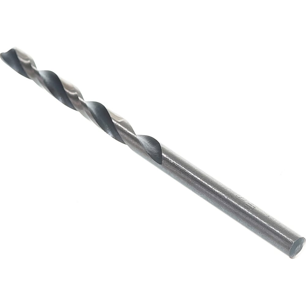Сверло по металлу 4.8x86 мм, Р6М5 РОССНА Р860340 - выгодная цена ...