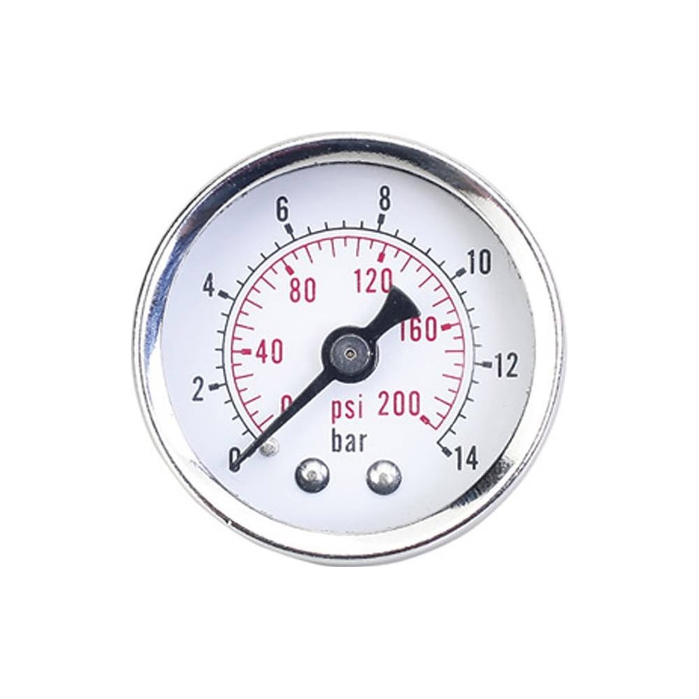 Манометр Groz Miniature Intermediate Standard A2G02 GR60630 - выгодная ...