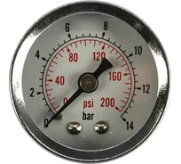 Манометры для компрессоров - купить по выгодной цене от 224 рублей ...