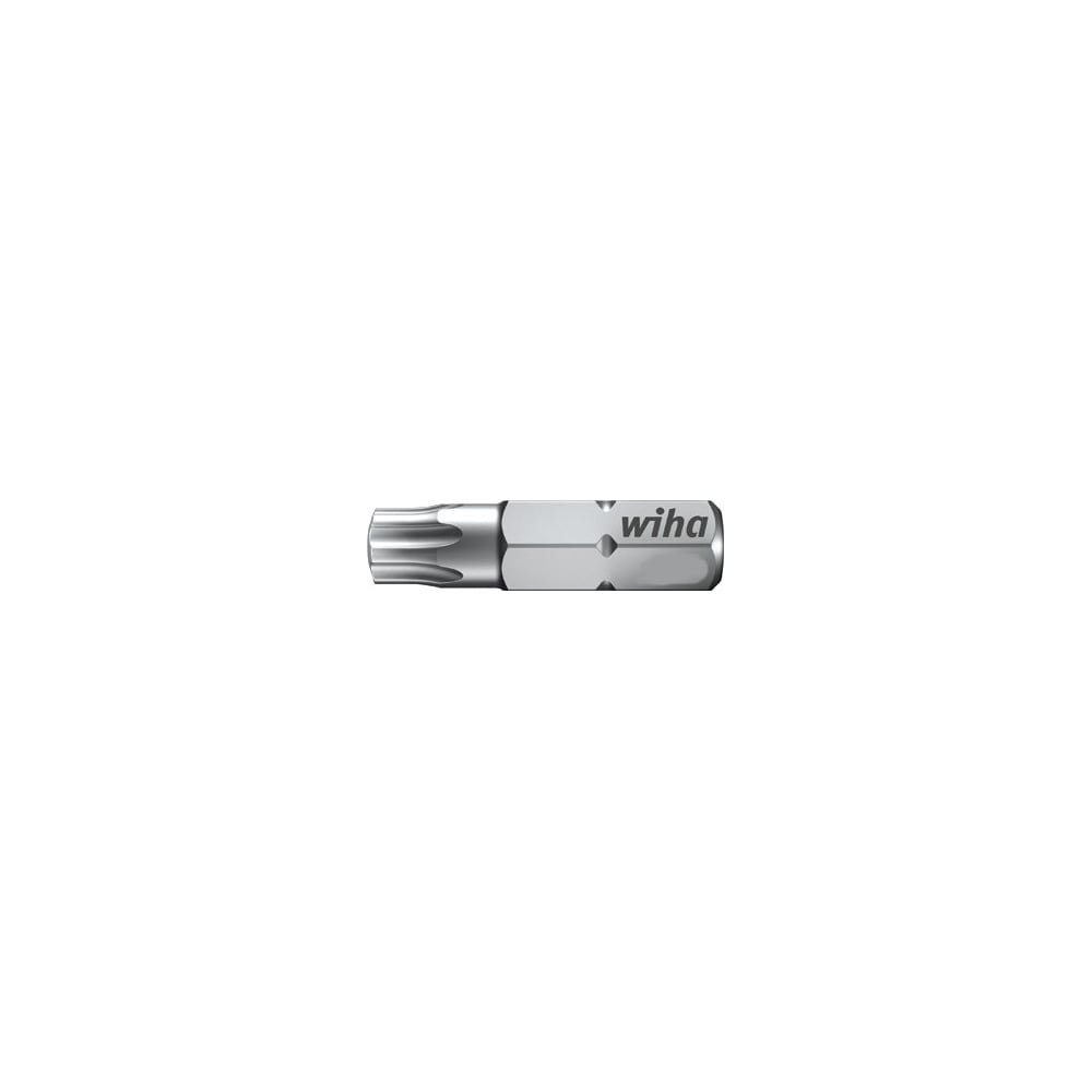 Бита Standard 7016 TORX PLUS (15IP; 25 мм) Wiha 23183 - выгодная цена ...