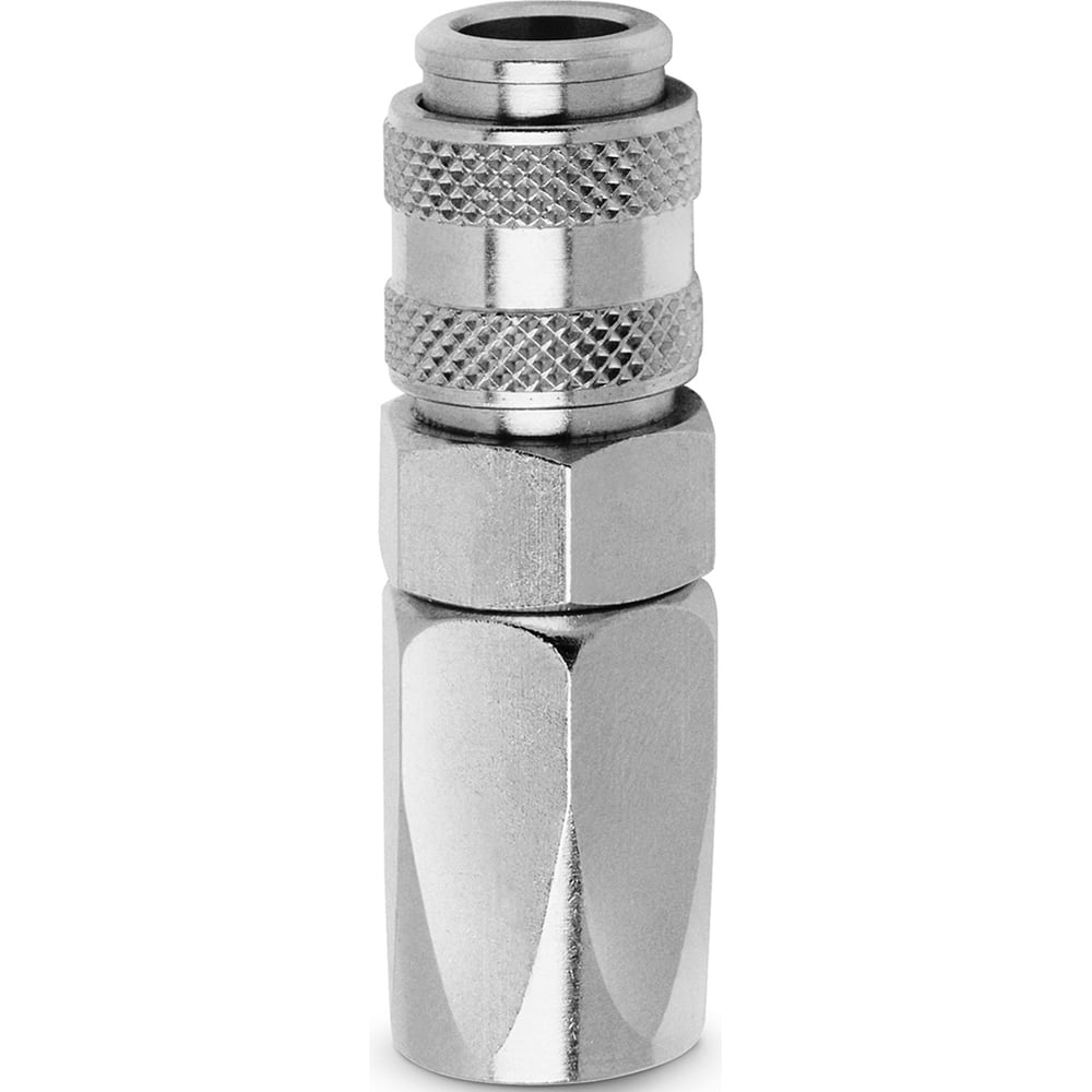 Куплунг мама (быстроразъемное соединение) 5087 6x14 Camozzi 50-5087 ...