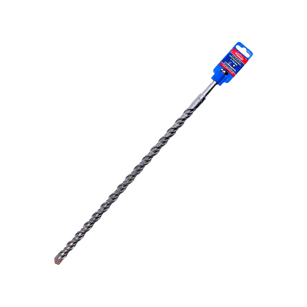 Бур по бетону Sds Plus Professional 16x450 мм Tsunami T10610200016450