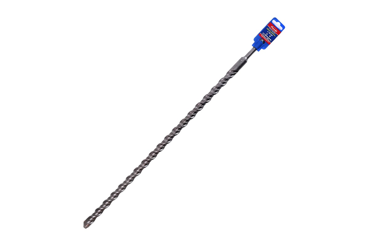 Бур по бетону Sds Plus Professional 20x600 мм Tsunami T10610200020600