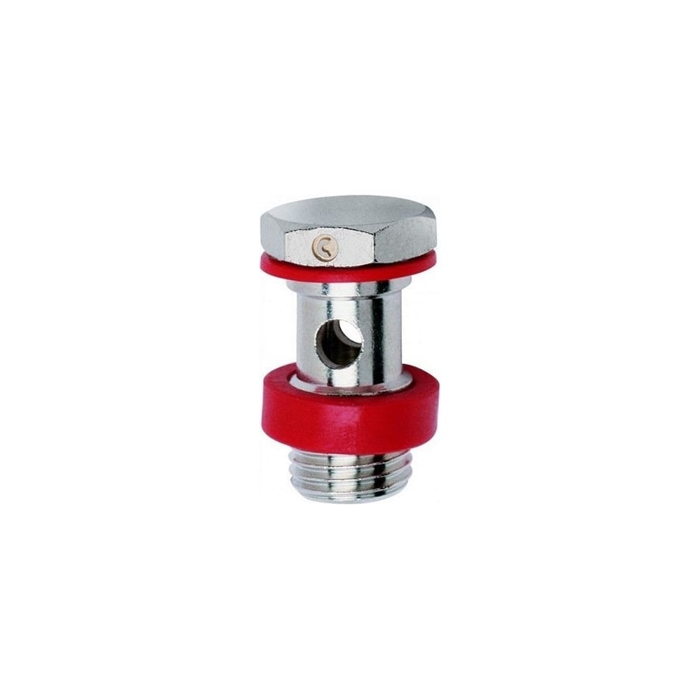 Фитинг с накидной гайкой 1635 02-1/2 CAMOZZI 50-1635-9459 - выгодная ...