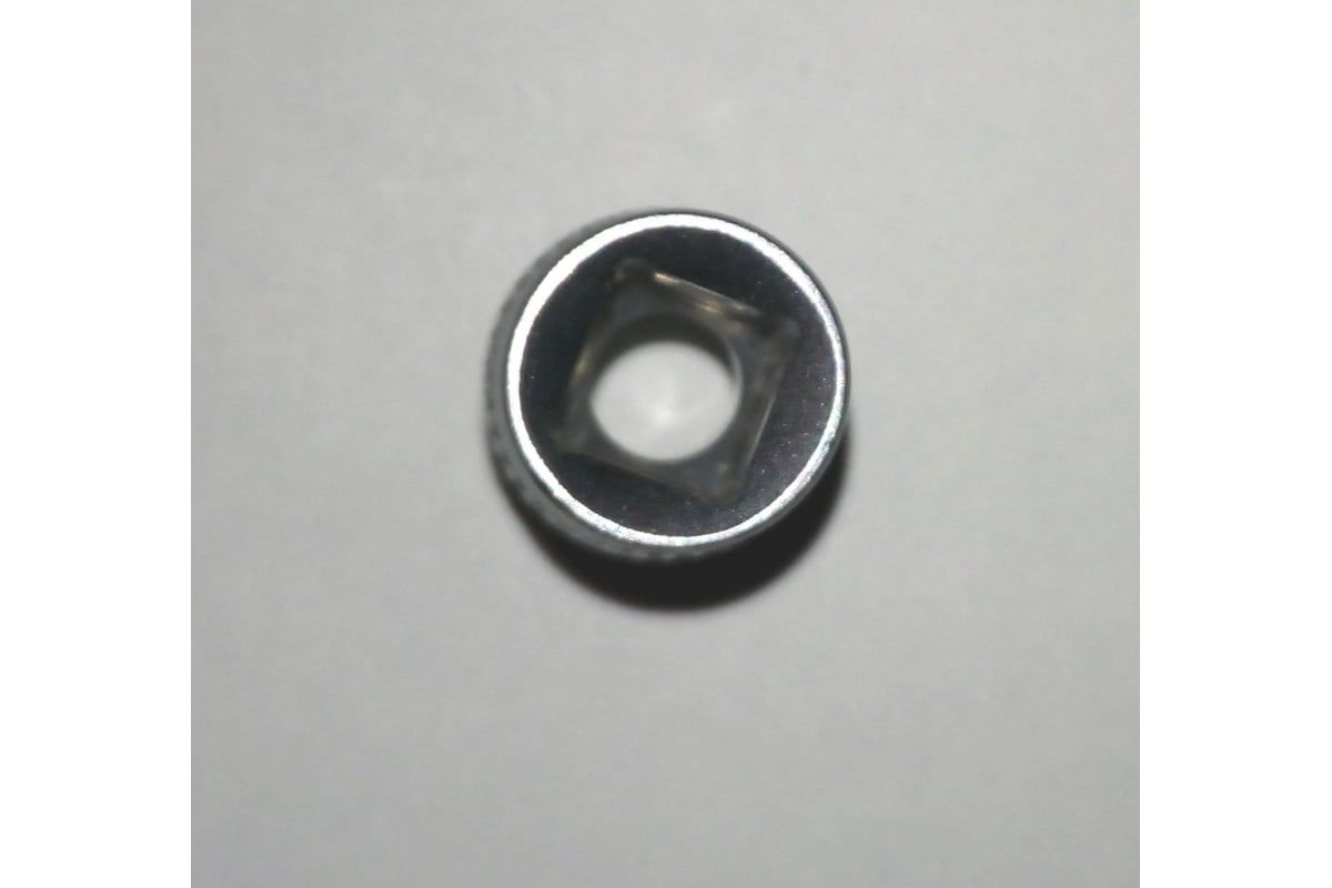 Головка 6-гранная (9 мм; 1/4) Дело Техники 600059 - выгодная цена ...