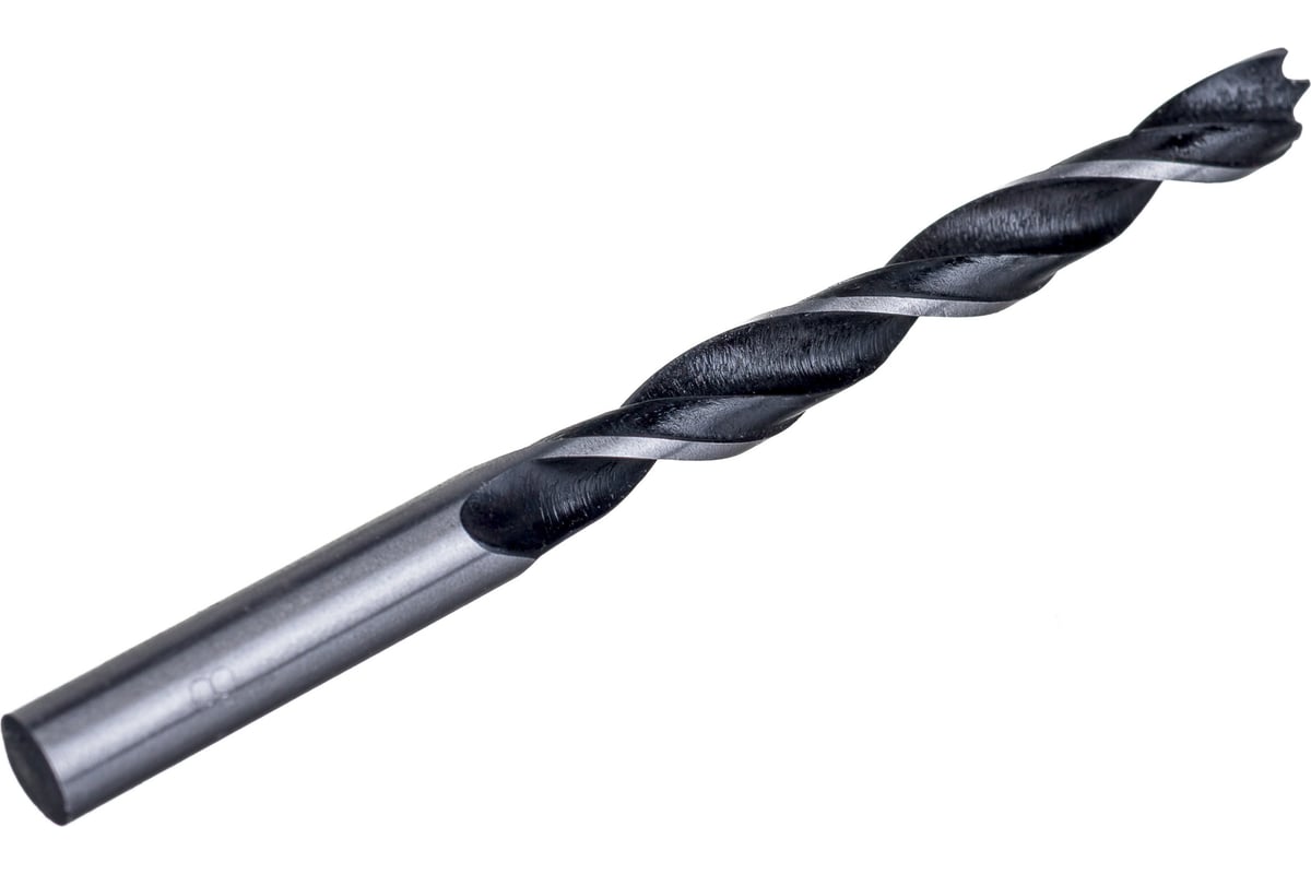 Сверло по дереву 8 мм КЕДР 150-033 208717 - выгодная цена, отзывы ...