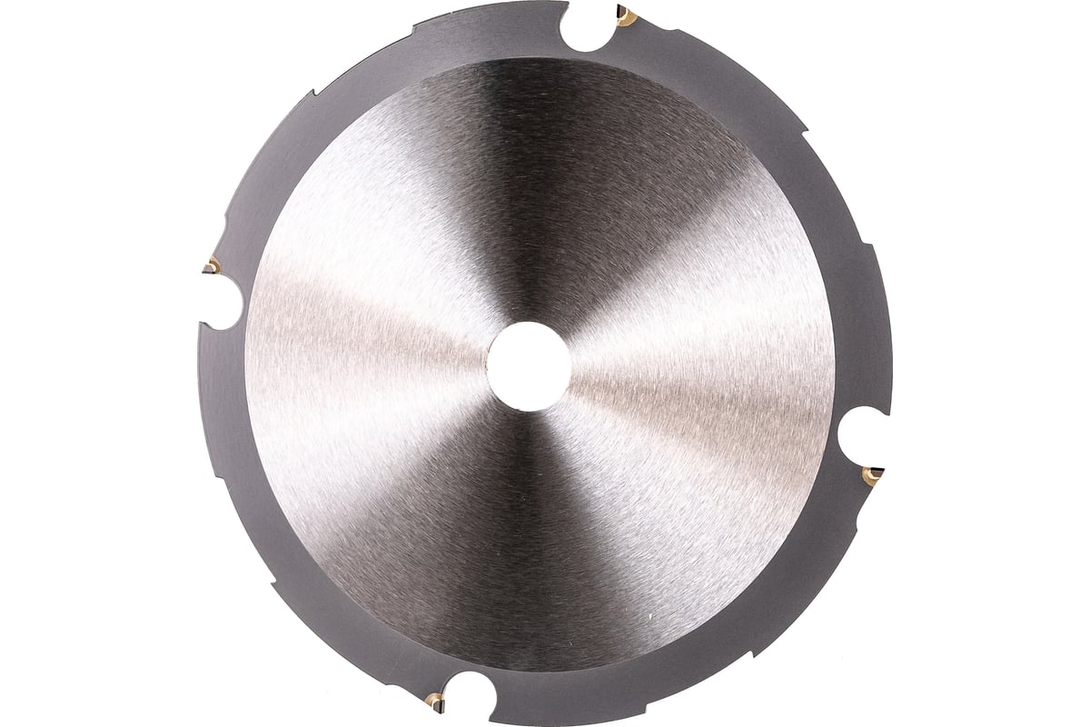 Диск пильный Industrial Фиброцемент (165х20 мм; 4T) Hilberg HC165 ...