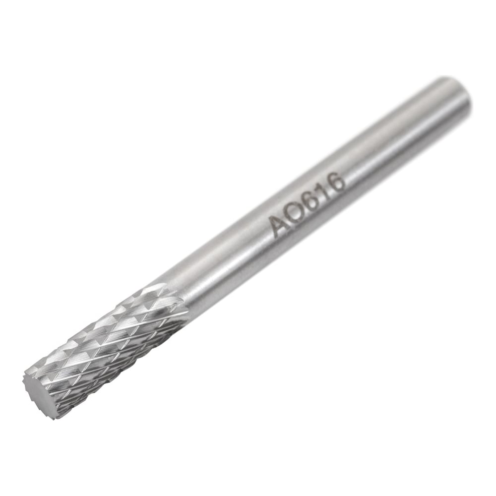 Бор-фреза A061606, двойная насечка, ВК8 SDW TOOLS cu00300 - выгодная цена, отзывы ...