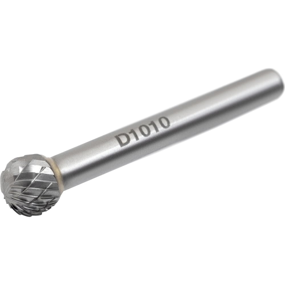 Бор-фреза D101006, двойная насечка, ВК8 SDW TOOLS cu00322 - выгодная ...