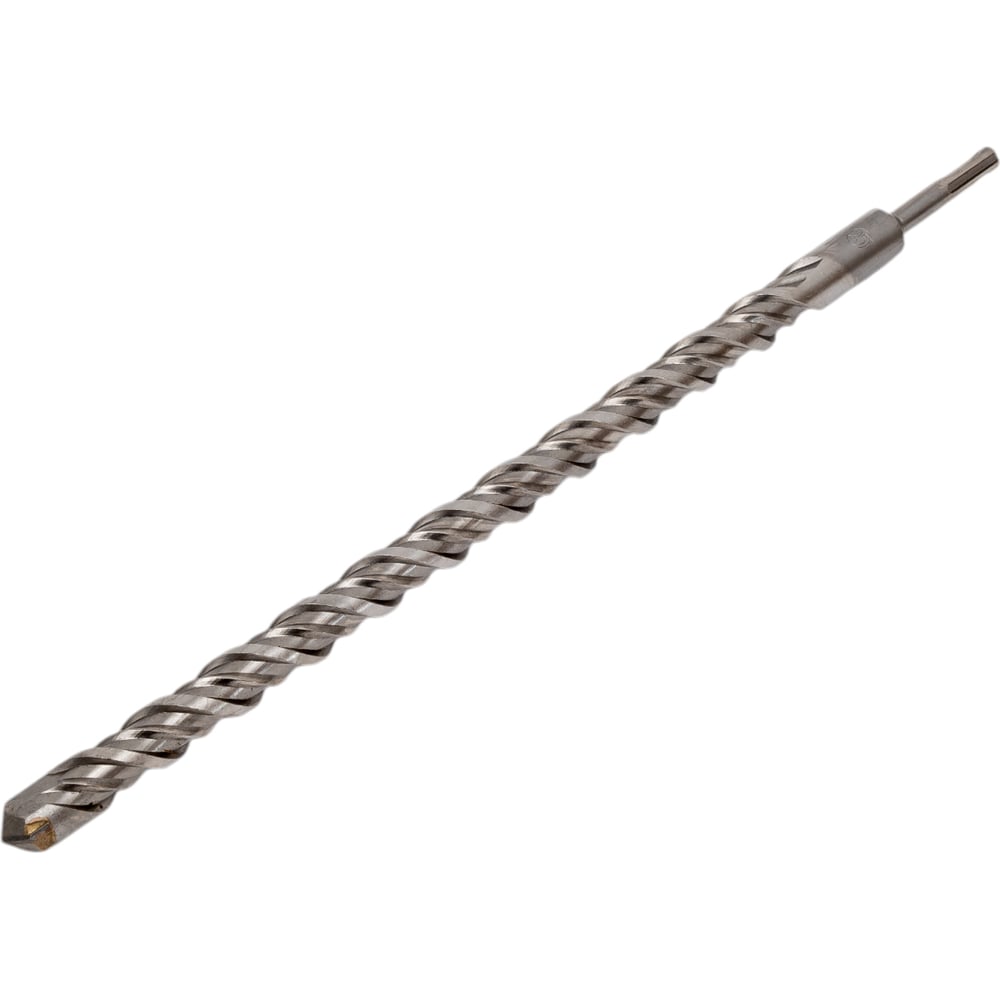 Бур SDS-plus 25x460 мм, двойная спираль SDW TOOLS dv00165 - выгодная ...