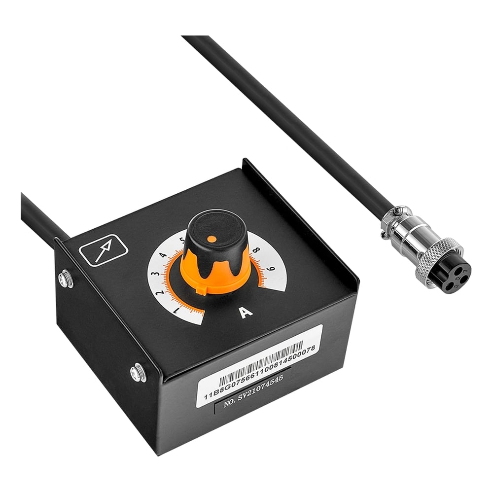 Пульт дистанционного управления для TECH ARC 205 B (Z203) 15 м Сварог ...