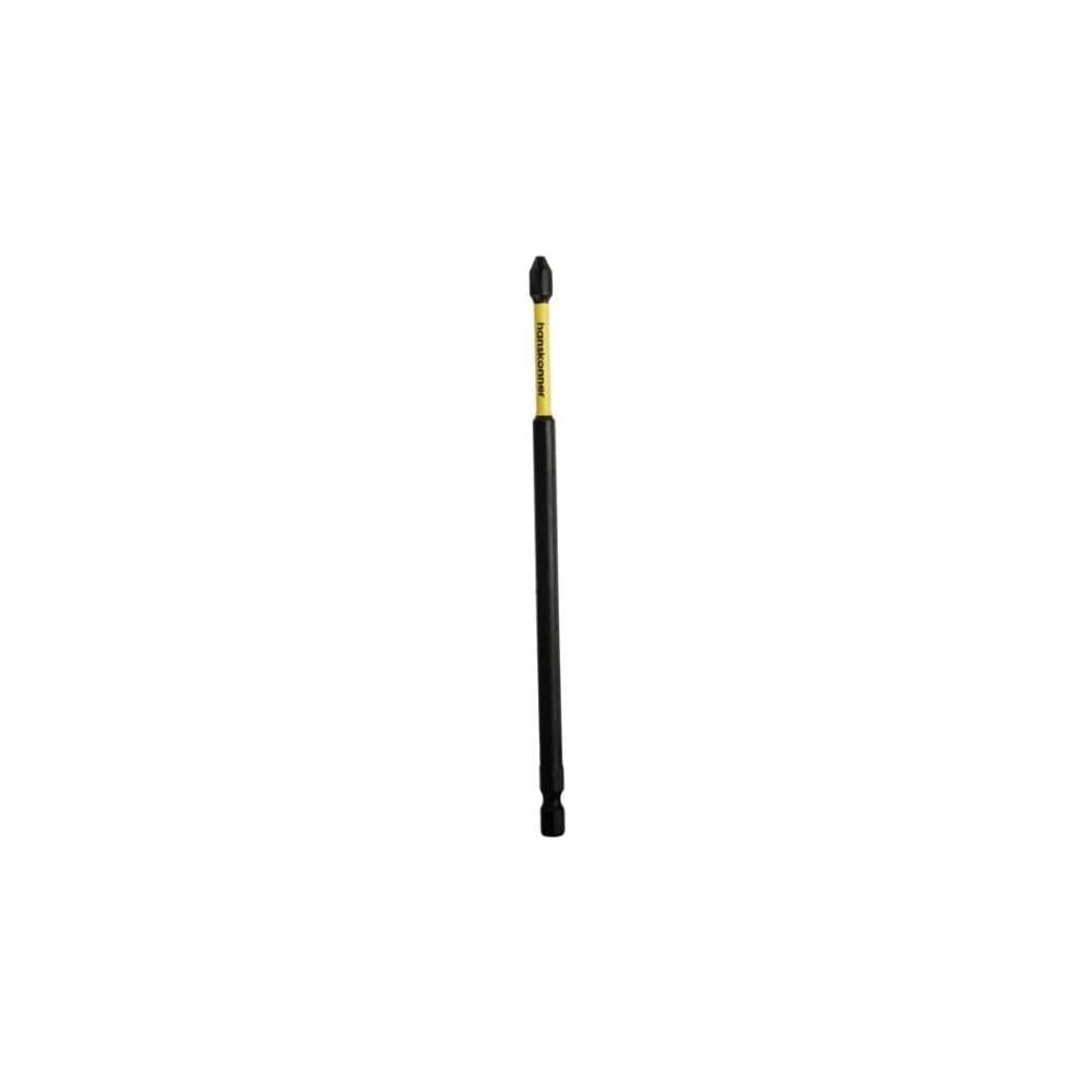 Бита PH2, 150 мм Hanskonner HPH2-150T - выгодная цена, отзывы ...