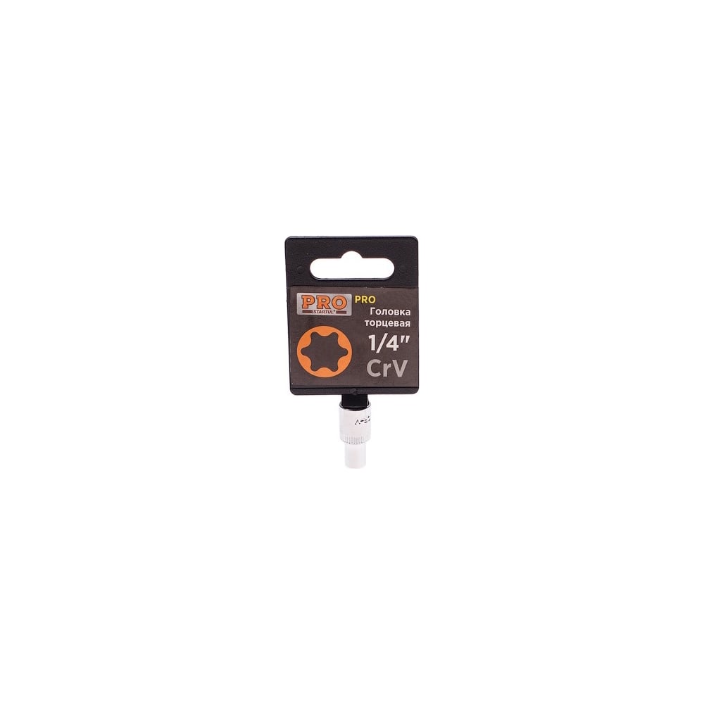 Головка звездочка PRO Е14, 1/2"DR STARTUL PRO-52214 - выгодная цена ...