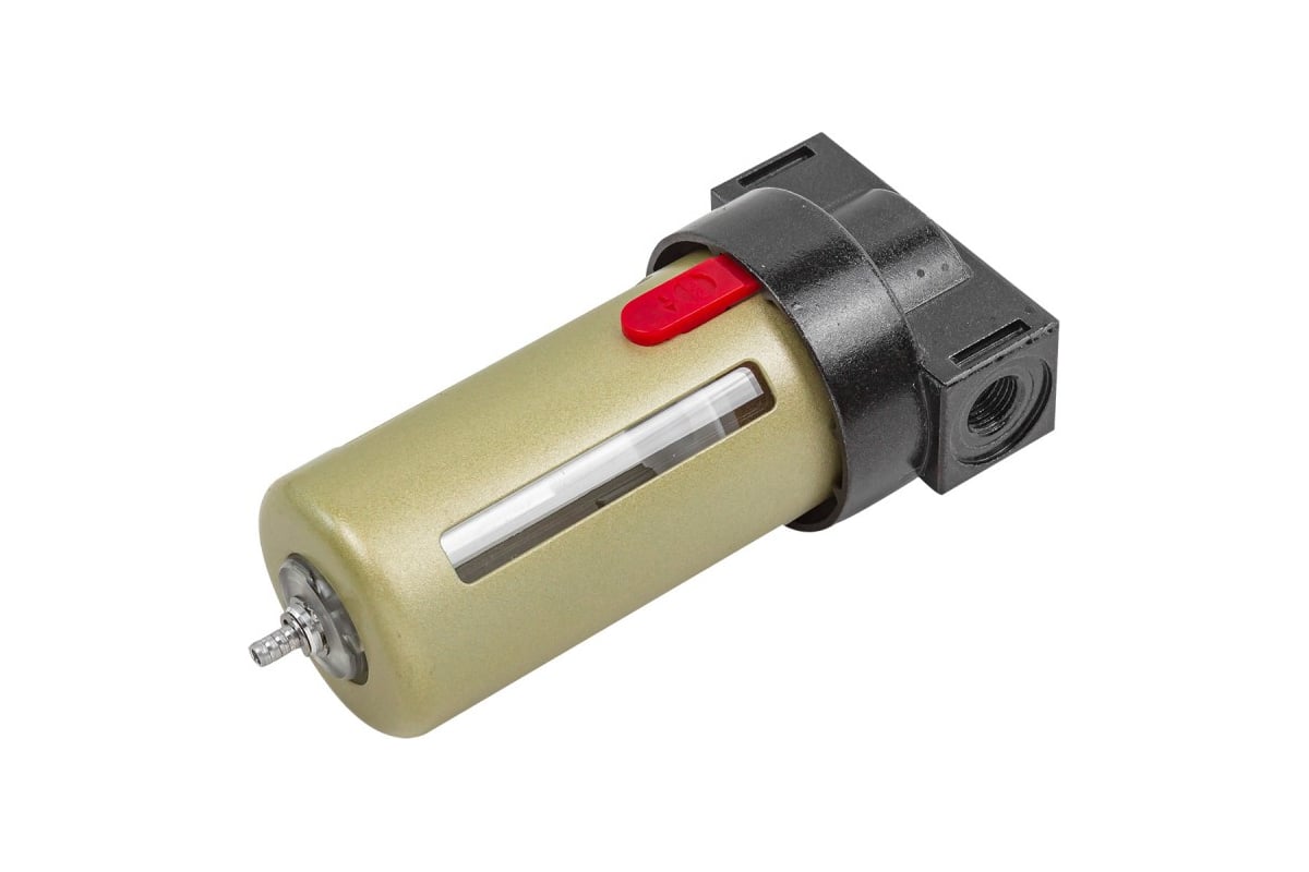 Фильтр воздушный 3/8" для пневмосистем Rockforce RF-BF3000(54864 ...