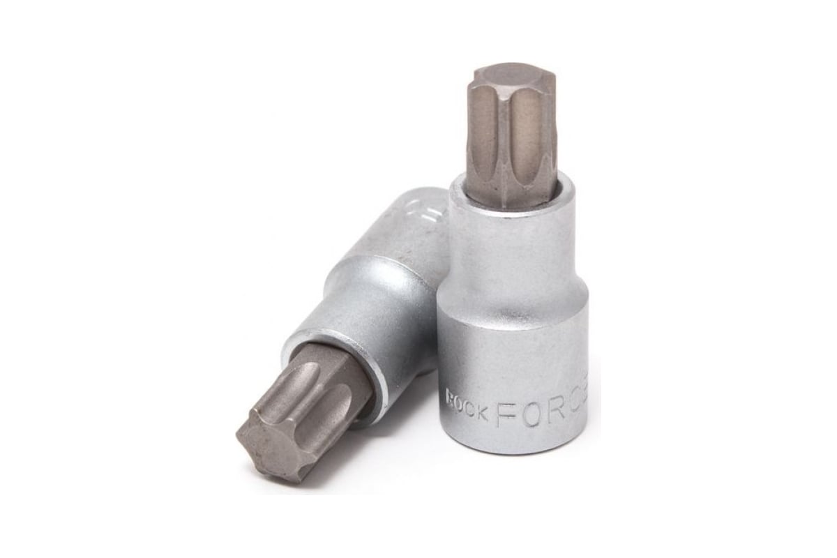 Головка-бита TORX T70, 55 мм, 1/2"DR Rockforce RF-34605570(1475 ...