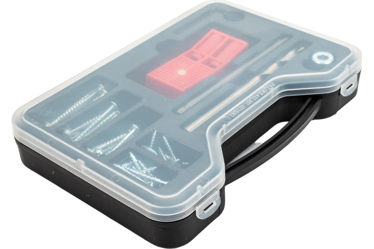 Приспособление для соединения саморезами Pocket hole Tool KIT UNIQ TOOL UTJ-002 - выгодная цена ...