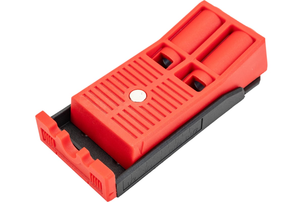 Приспособление для соединения саморезами Pocket hole Tool KIT UNIQ TOOL UTJ-002 - выгодная цена ...