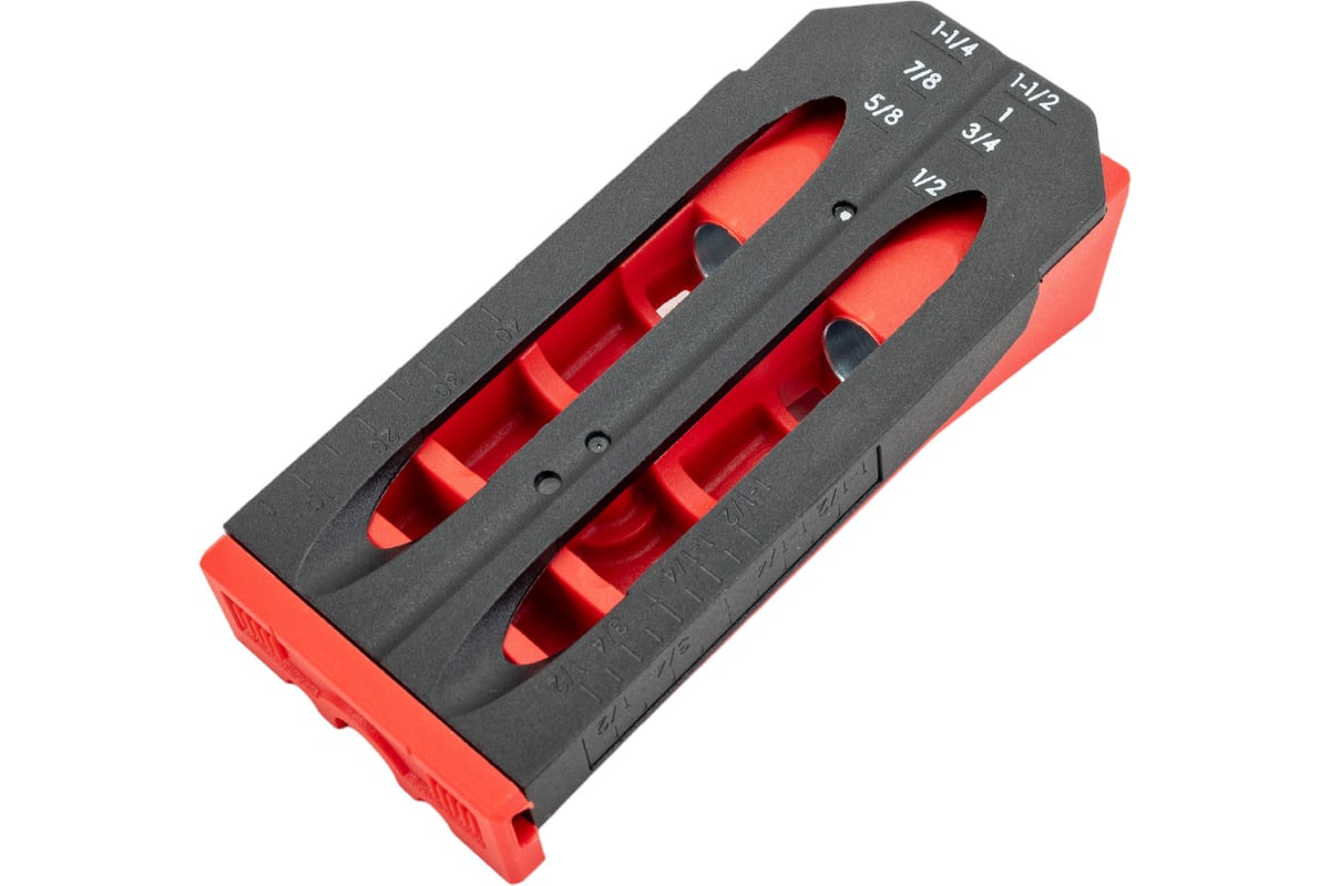 Приспособление для соединения саморезами Pocket hole Tool KIT UNIQ TOOL UTJ-002 - выгодная цена ...